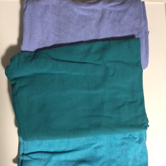 LuLaRoe | Pants & Jumpsuits | Lularoe Solid Colored Tc Leggings Bnwt ...